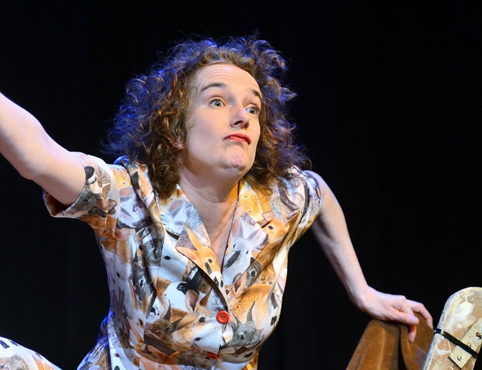 Nathalie Baartman met ‘Breek’ - Ermelosezaken.nl