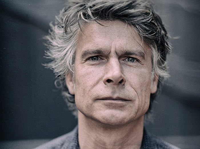 Marcel de Groot met ‘DOOR’ - Ermelosezaken.nl