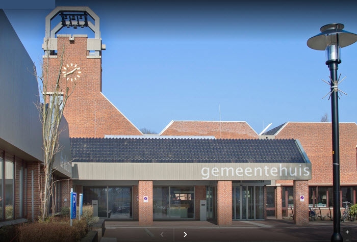 College Ermelo wil plek voor ontmoeting op oude terrein Leemkuul ...