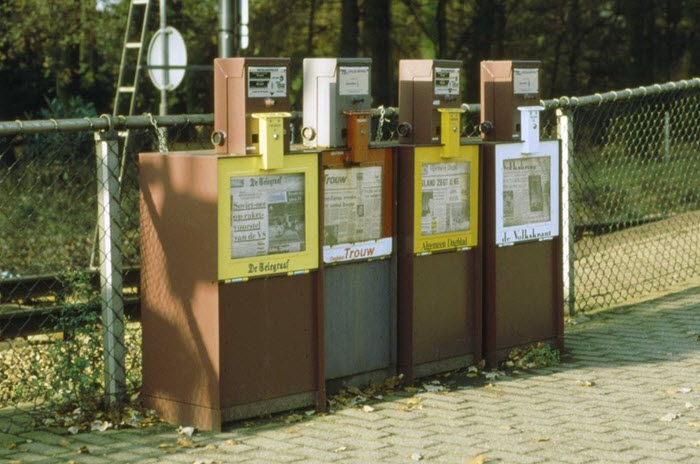 Herinner je je Ermelo: Station Ermelo - Ermelosezaken.nl