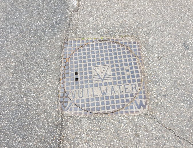 Gemeente Ermelo pakt aangetaste rioolputten aan - Ermelosezaken.nl