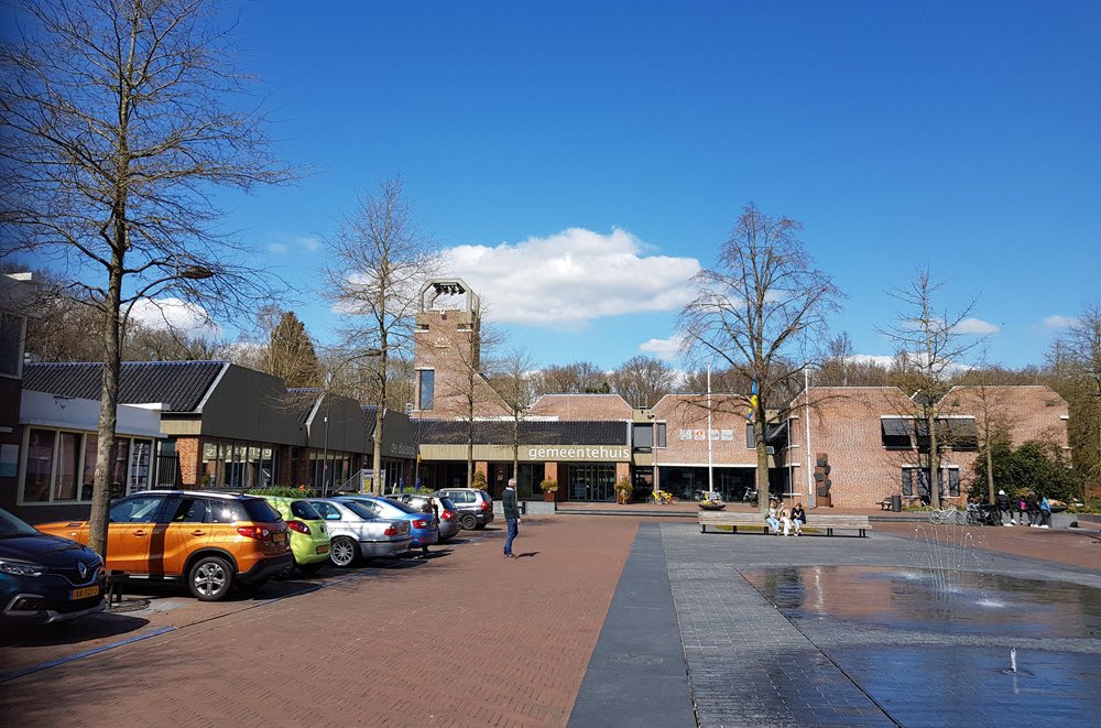 Inloopavond ontwerp Omgevingsvisie Ermelo - Ermelosezaken.nl