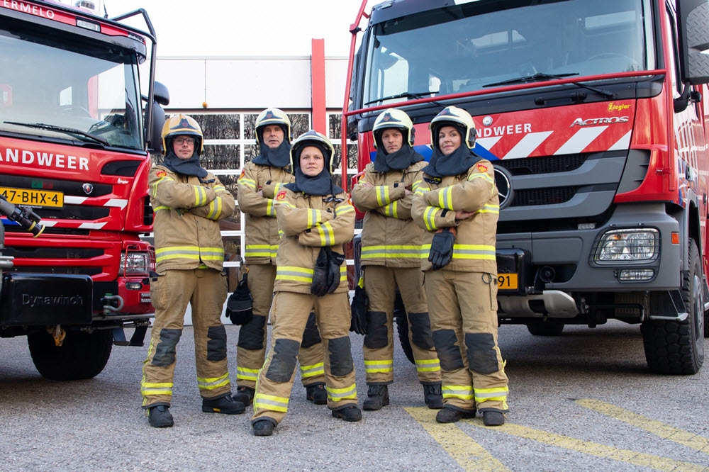 Brandweer Ermelo zoekt nieuwe collega’s – Inloopavond 2 en 9 mei ...