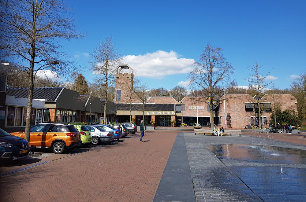 Uitgaan Ermelo Open dag gemeentehuis Ermelo - Ermelosezaken.nl