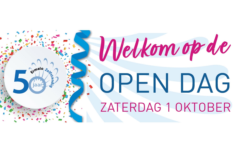 Open dag gemeente Ermelo - Ermelosezaken.nl