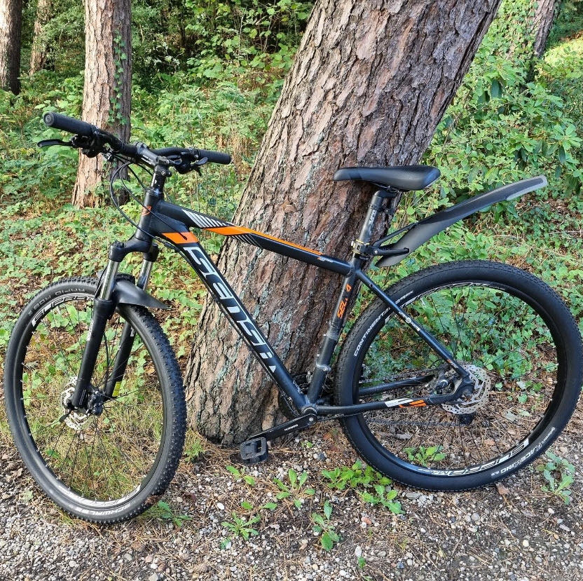 Eigenaar mountainbike gezocht! - Ermelosezaken.nl
