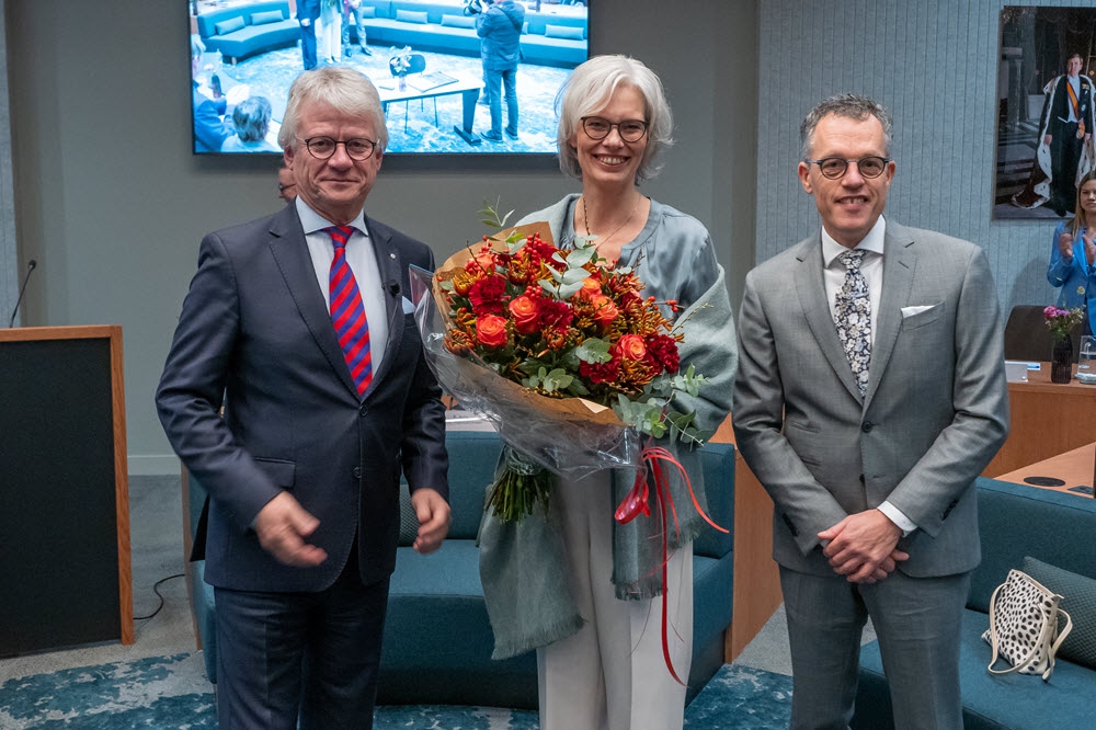 Persoonlijke boodschap van burgemeester Hans van Daalen - Ermelosezaken.nl Persoonlijke boodschap van burgemeester Hans van Daalen - Ermelosezaken.nl