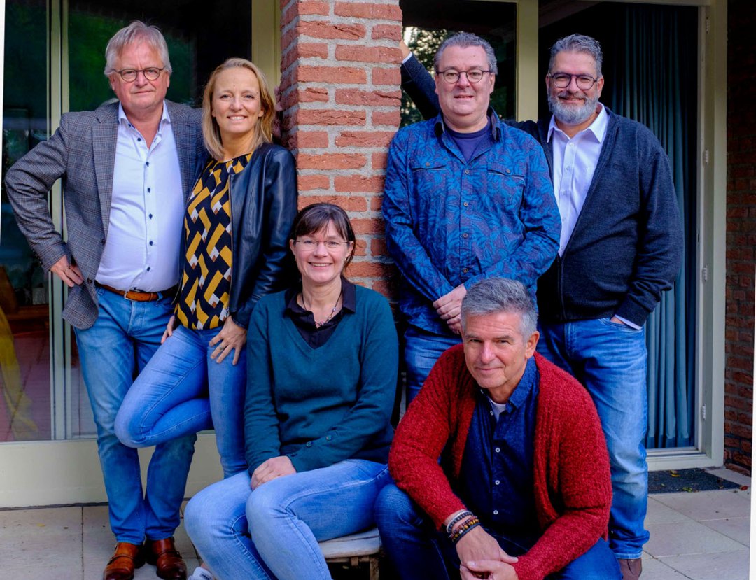 Wisseling van de wacht bij Progressief Ermelo - Ermelosezaken.nl