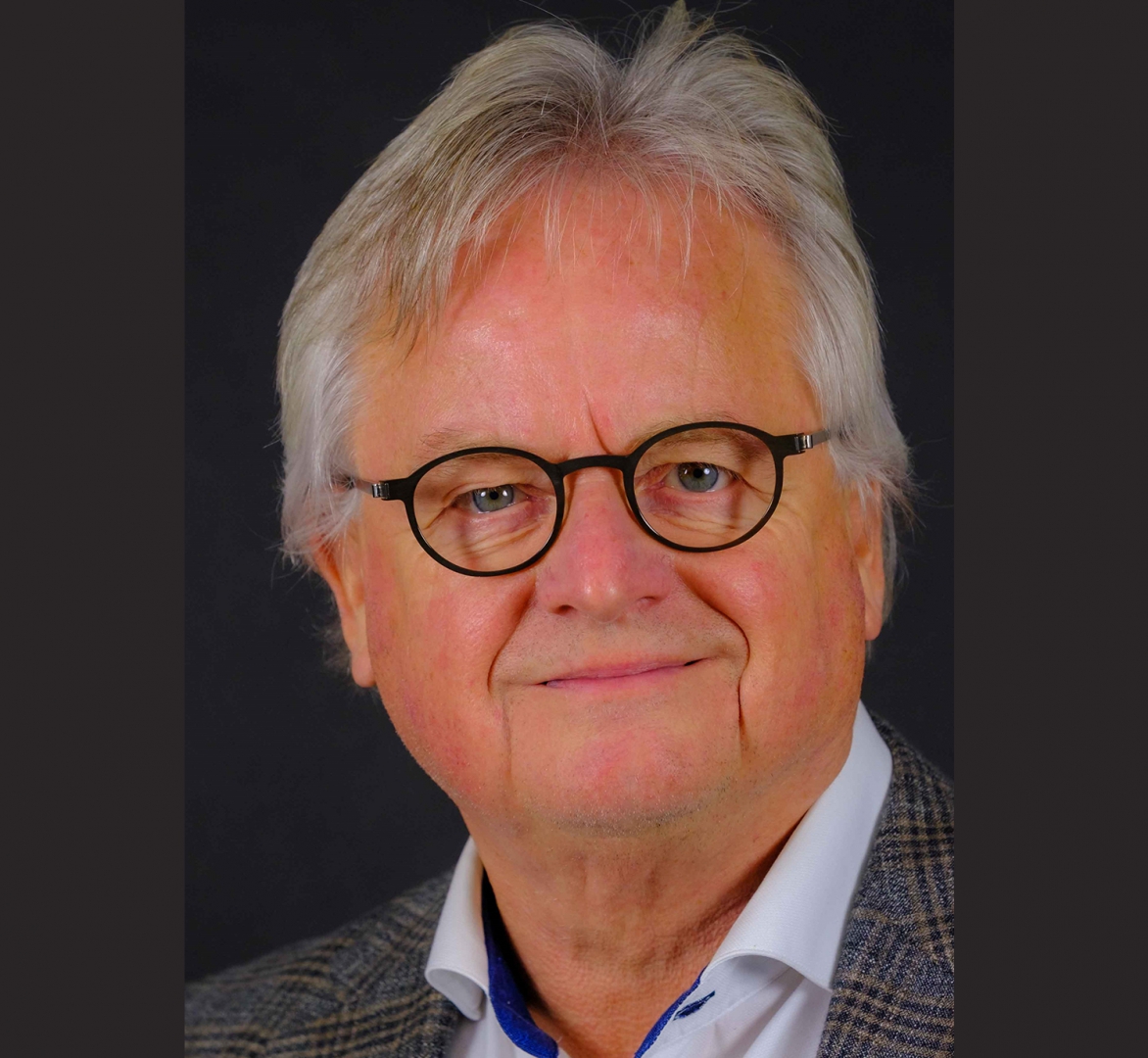 Bert Visser nieuw raadslid voor Progressief Ermelo - Ermelosezaken.nl