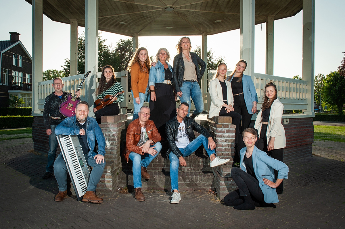 Theater De Dialoog in Ermelo presenteert programma nieuw seizoen ...