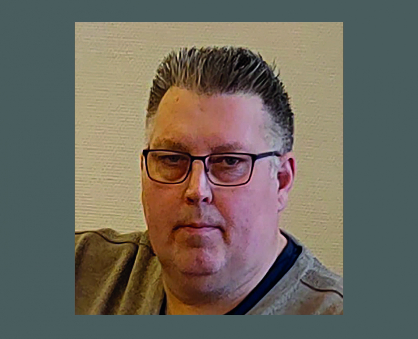 Zaterdag 24 juni 2023 is Willem Hamstra overleden. Bekijk de rouwkaart ...