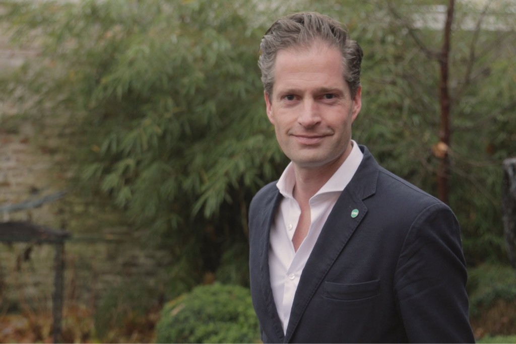 ‘Als ik kan, moet ik helpen. Zo ben ik bedraad.’ - Ermelosezaken.nl