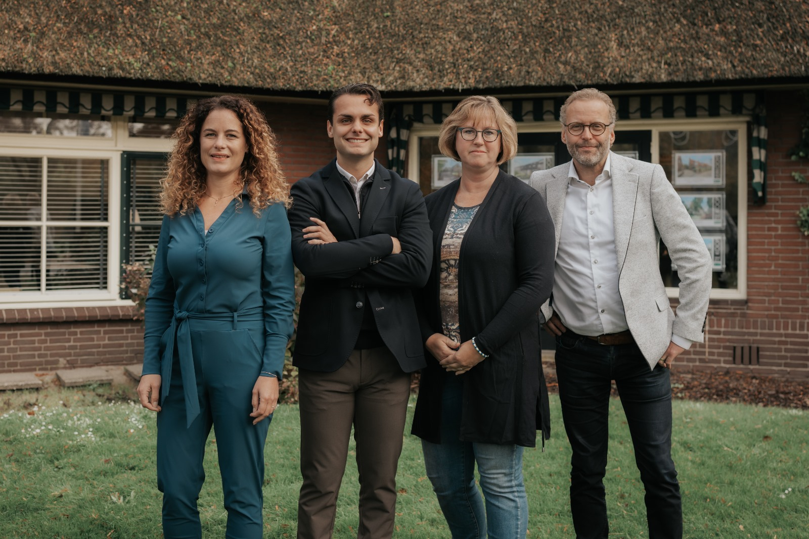 Martijn Ruiter mede-eigenaar van Bart Jansen Makelaars - Ermelosezaken.nl